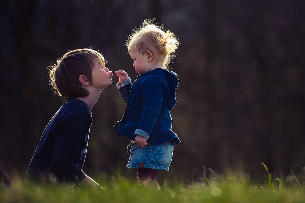 Foto & Bild | kinder, kinder ab 2, menschen Bilder auf fotocommunity