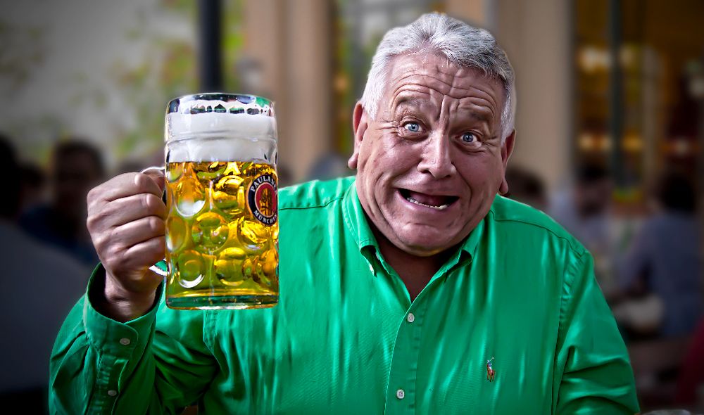 Zum Wohl ! - Bild & Foto von TJ Photography aus Menschen - Fotografie ...