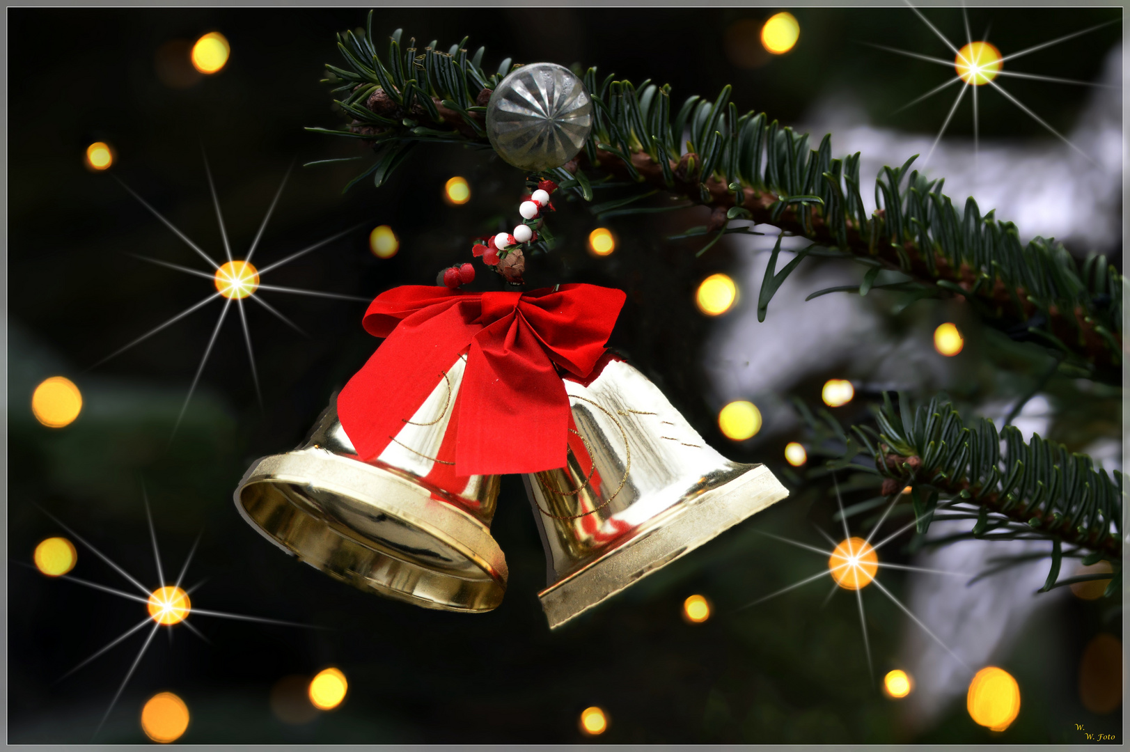 4. Advent Foto & Bild | dezember, weihnachtsmarkt, advent Bilder auf ...