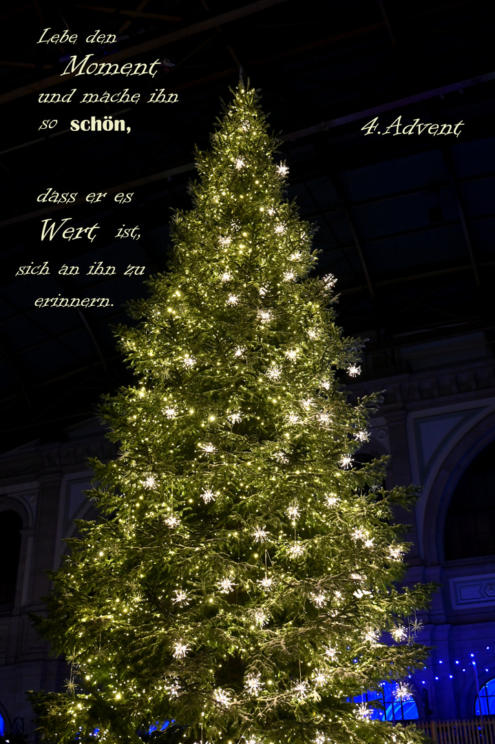 4. Advent Foto & Bild | weihnachtsmärkte, gratulation und feiertage ...