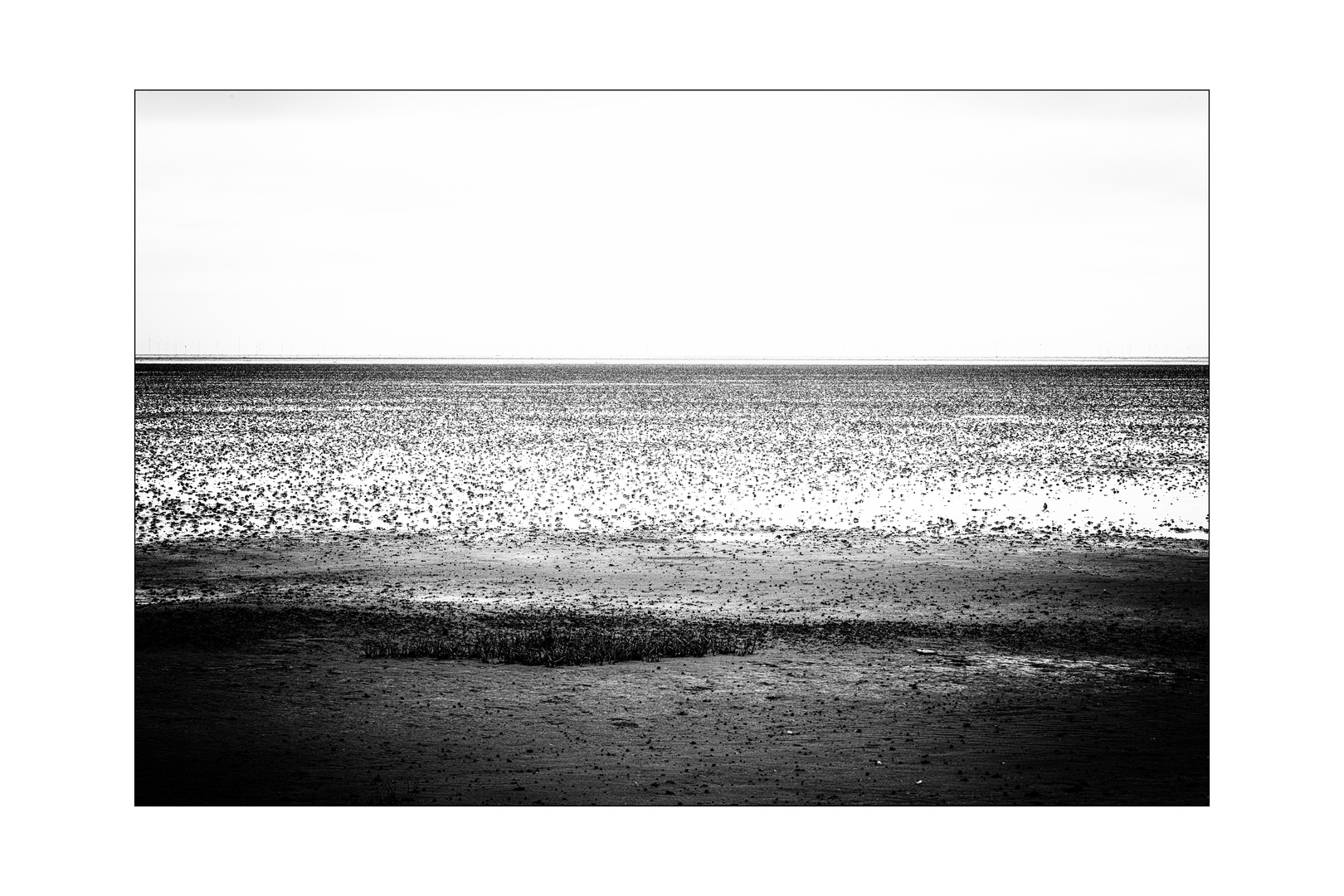 4 W A T T Foto And Bild Spezial Sylt Sea Bilder Auf Fotocommunity
