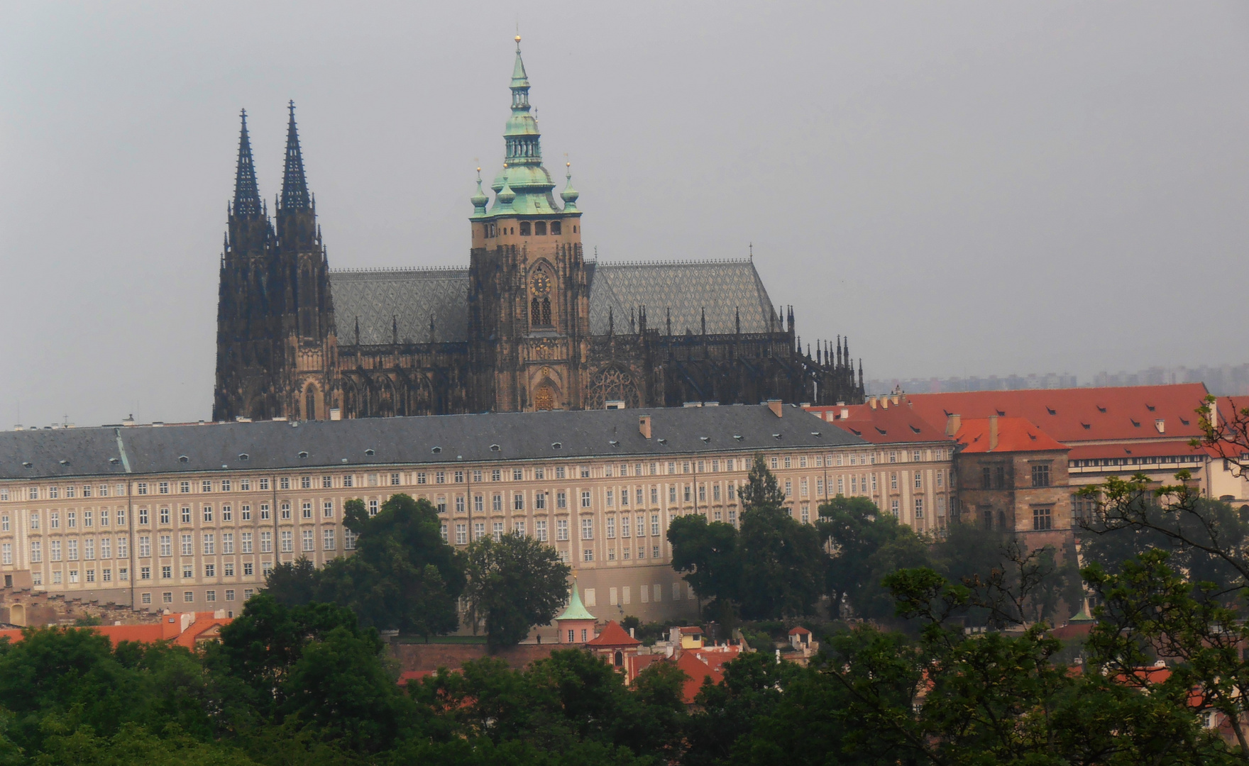 (406) prager burg Foto & Bild | europe, czech republic, poland & czech ...