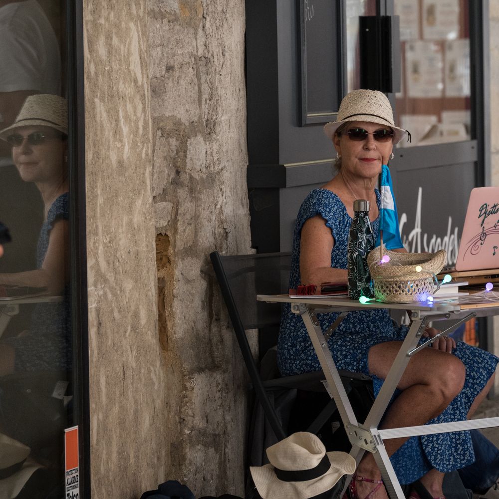 Foto & Bild | europe, france, streetfotografie mit menschen Bilder auf fotocommunity