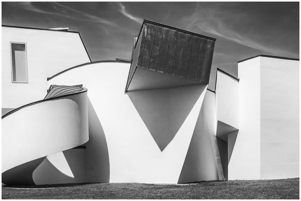 .. Foto & Bild | architektur, kultur, monochrom Bilder auf fotocommunity