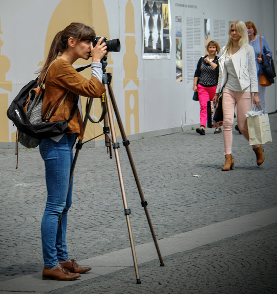 .. Foto & Bild | streetfotografie mit menschen, menschen Bilder auf fotocommunity