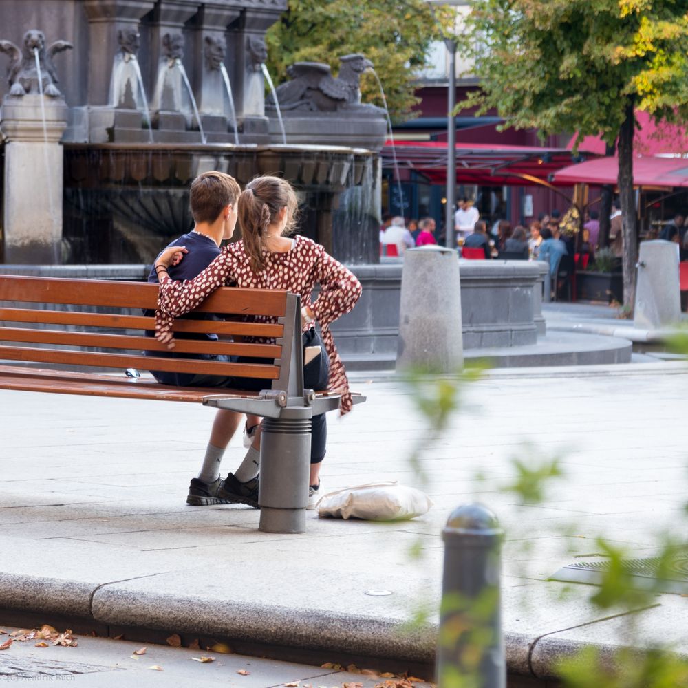 ** Foto & Bild | menschen, streetfotografie mit menschen, street Bilder auf fotocommunity