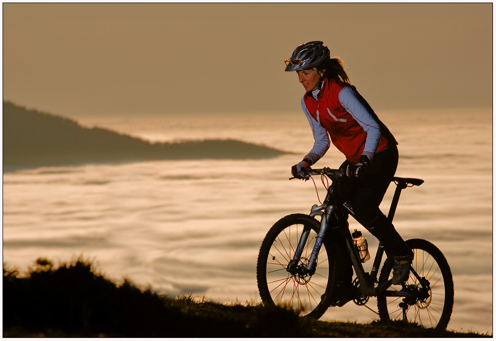 Foto & Bild | sport, radsportarten, mtb Bilder auf fotocommunity