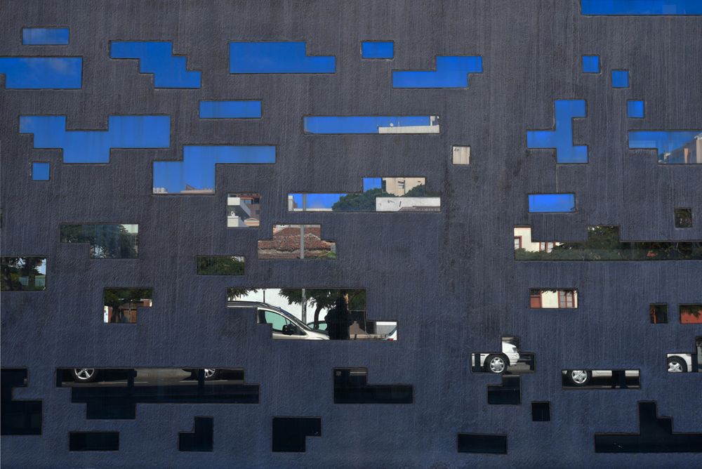 44 Durchblicke Foto & Bild | architektur, kunstfotografie & kultur, projekte Bilder auf ...