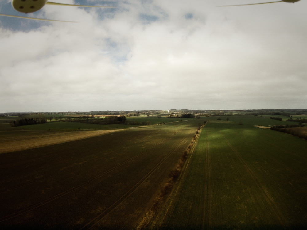 45 Meter Foto & Bild | bearbeitungs - techniken, quadrocopter, digiart ...