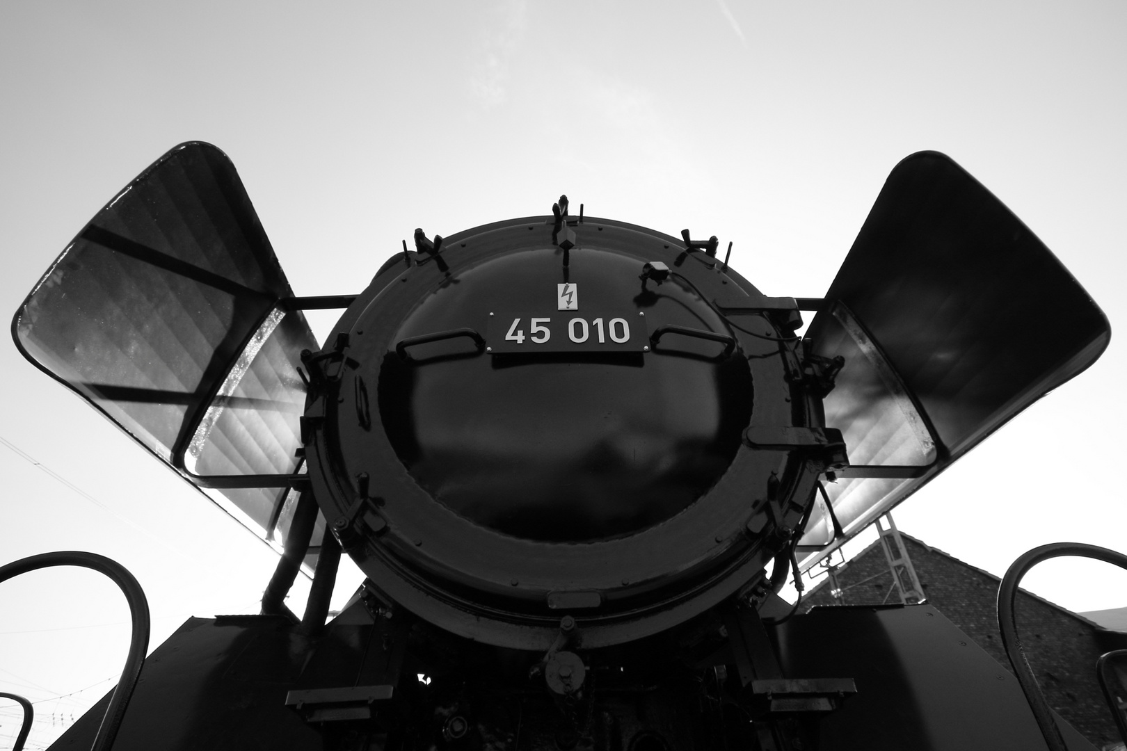 45010 Foto & Bild | historische eisenbahnen, dampf-, diesel- und e-loks ...