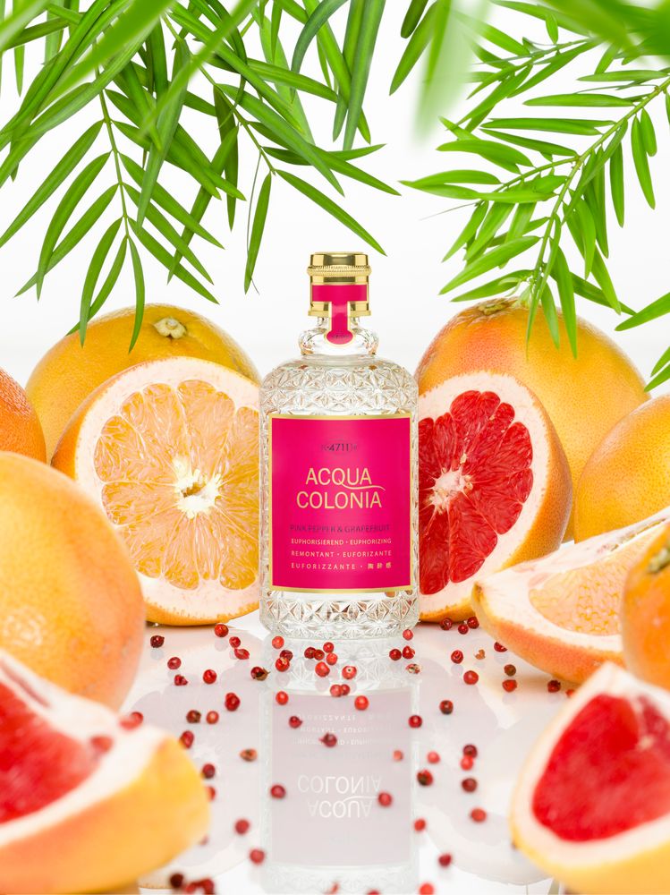 4711 - Aqua Colonia #1 Foto & Bild | stillleben, tabletop, werbe- und ...