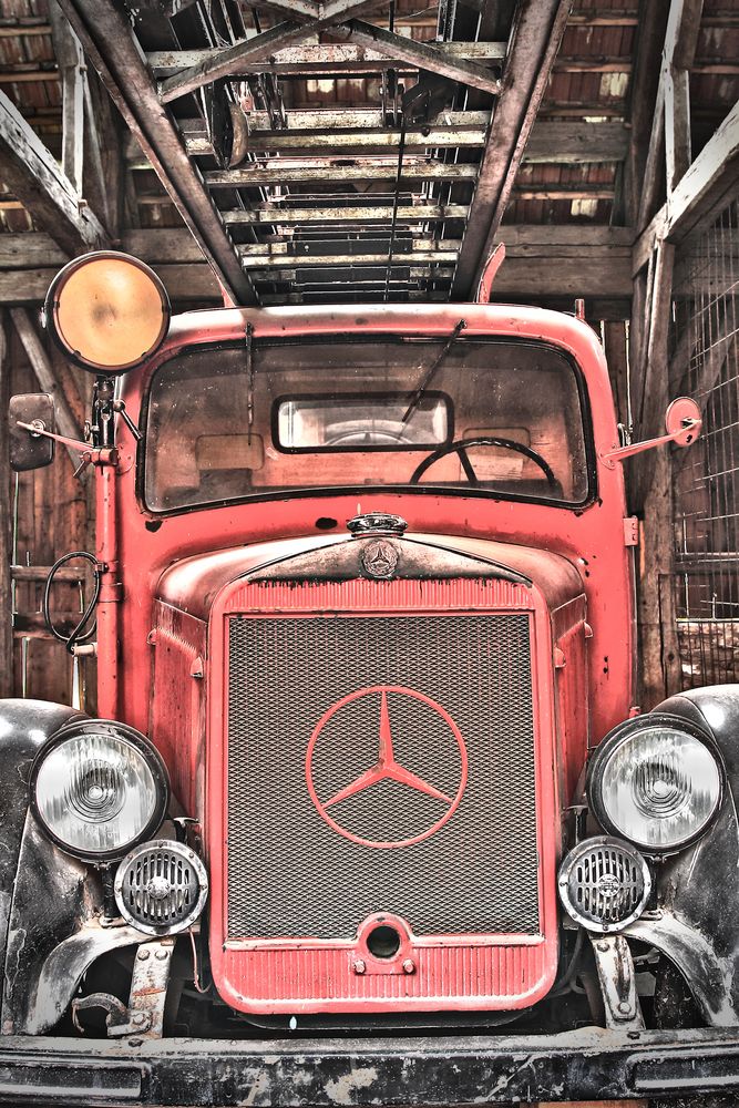 Notruf 112 - Bild & Foto von Michael Pietschmann aus Minimalismus ...