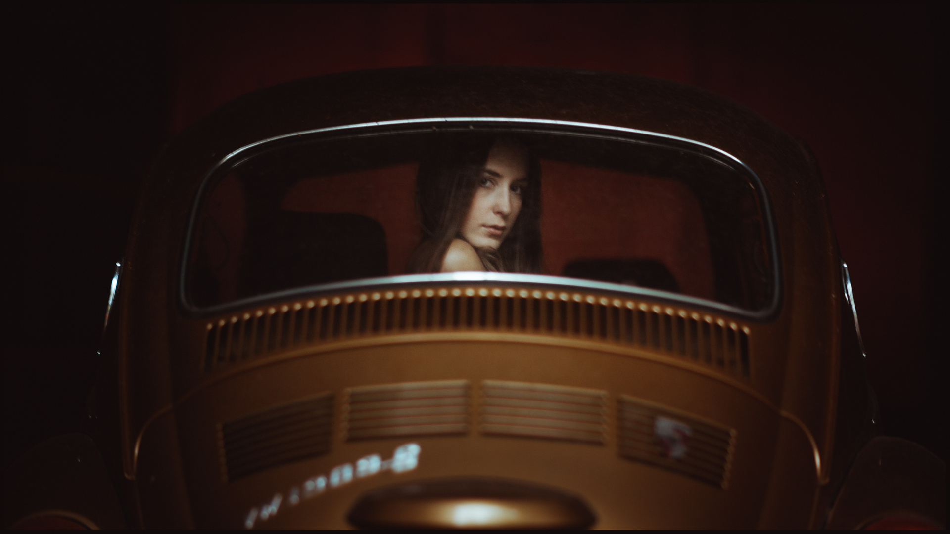 ** Foto & Bild | scheibe, portrait, menschen Bilder auf fotocommunity