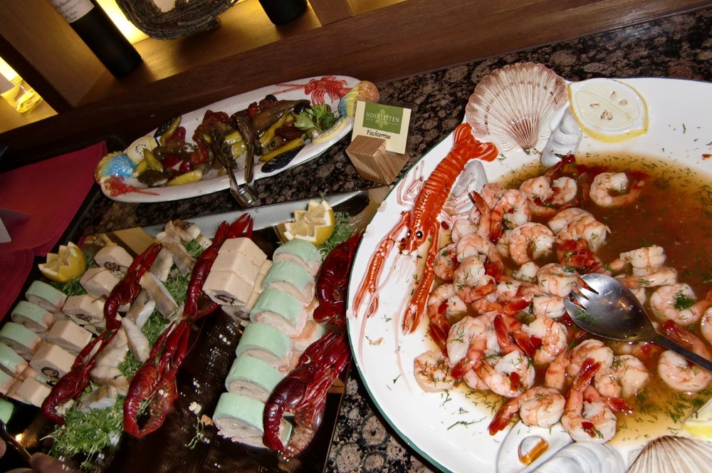 5-Gang-Menü Foto & Bild | reportage dokumentation, alltagsreportage ...