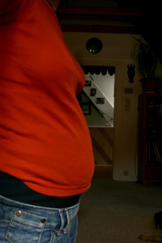 5. Monat Foto & Bild | ...ich... Bilder auf fotocommunity