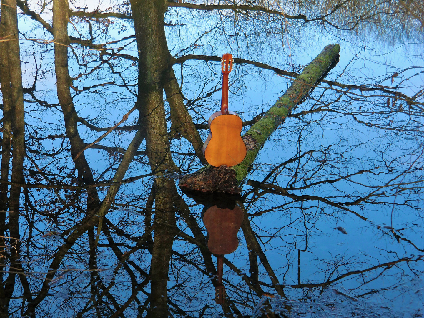 5 nach 12 Foto & Bild | landschaft, kunstfotografie & kultur, projekte ...