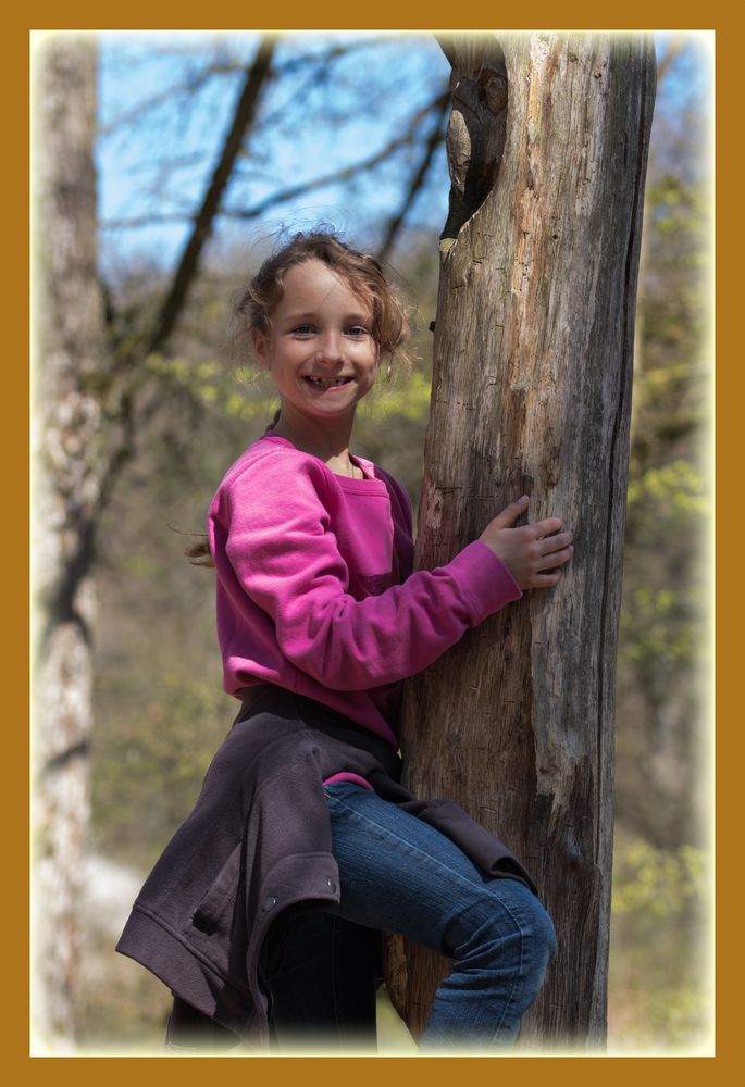 5. Tochter Foto & Bild | kinder, streetfotografie mit menschen, portraits Bilder auf fotocommunity