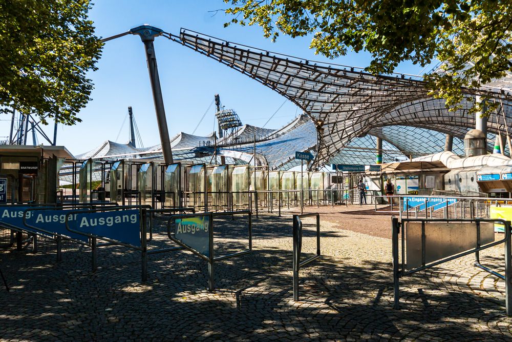 50 Jahre Olympiade München - 1972 / 2022 Foto & Bild | sport ...