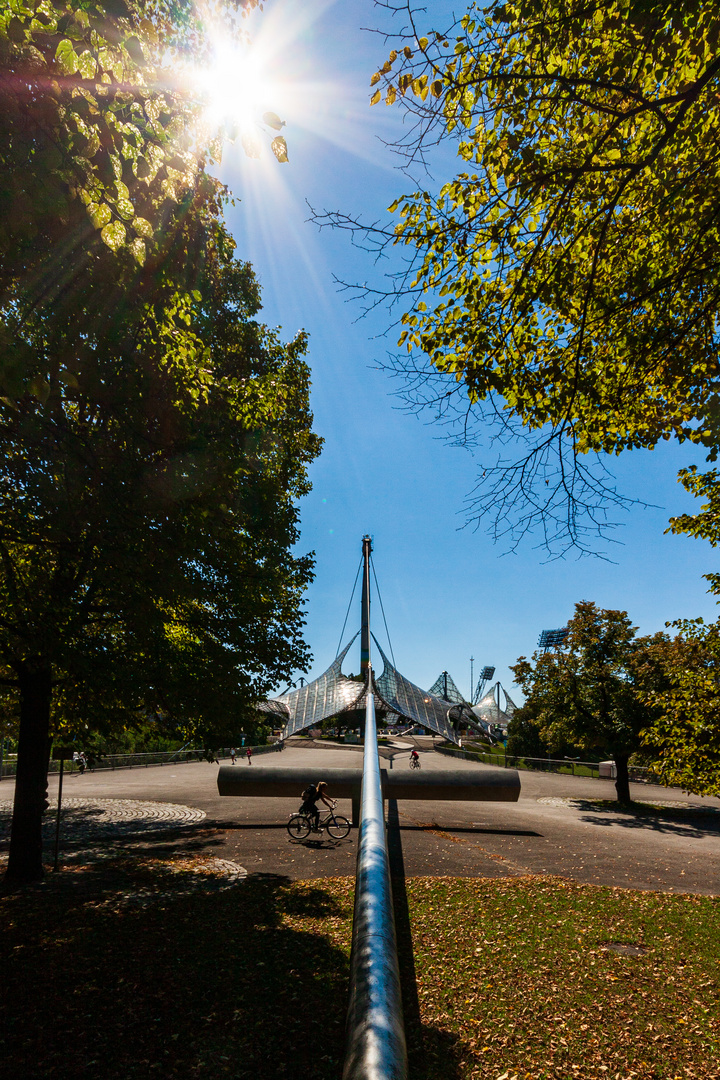 50 Jahre Olympiade München - 1972 / 2022 Foto & Bild | sport ...
