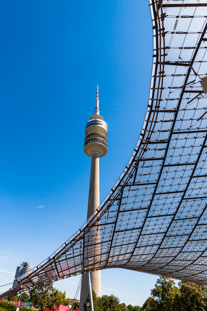 50 Jahre Olympiade München - 1972 / 2022 Foto & Bild | sport ...