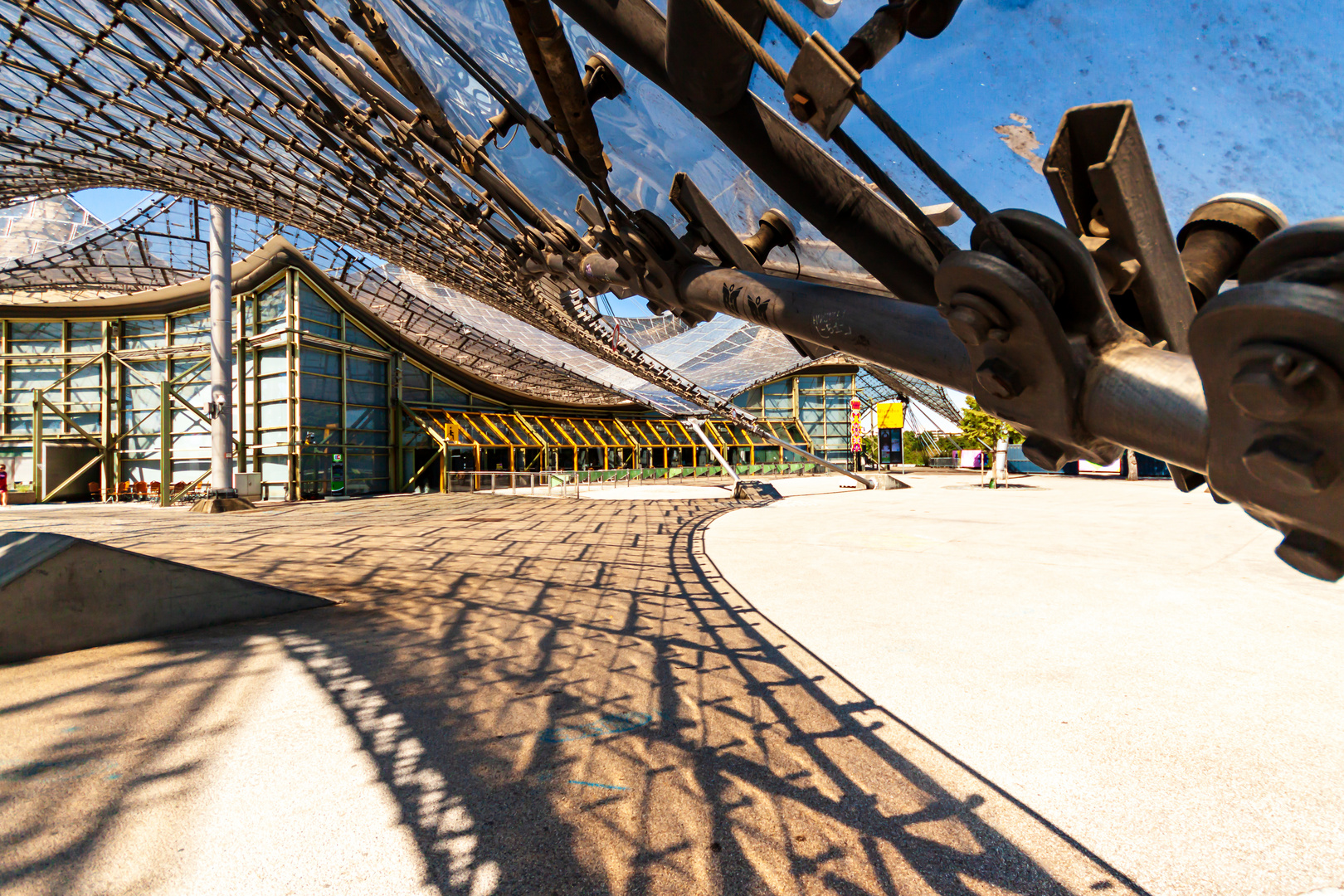 50 Jahre Olympiade München - 1972 / 2022 Foto & Bild | sport ...