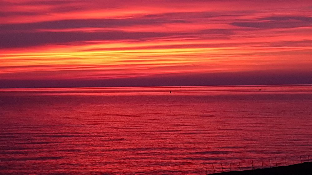 50 sfumature di rosso Foto % Immagini| trieste Foto su fotocommunity