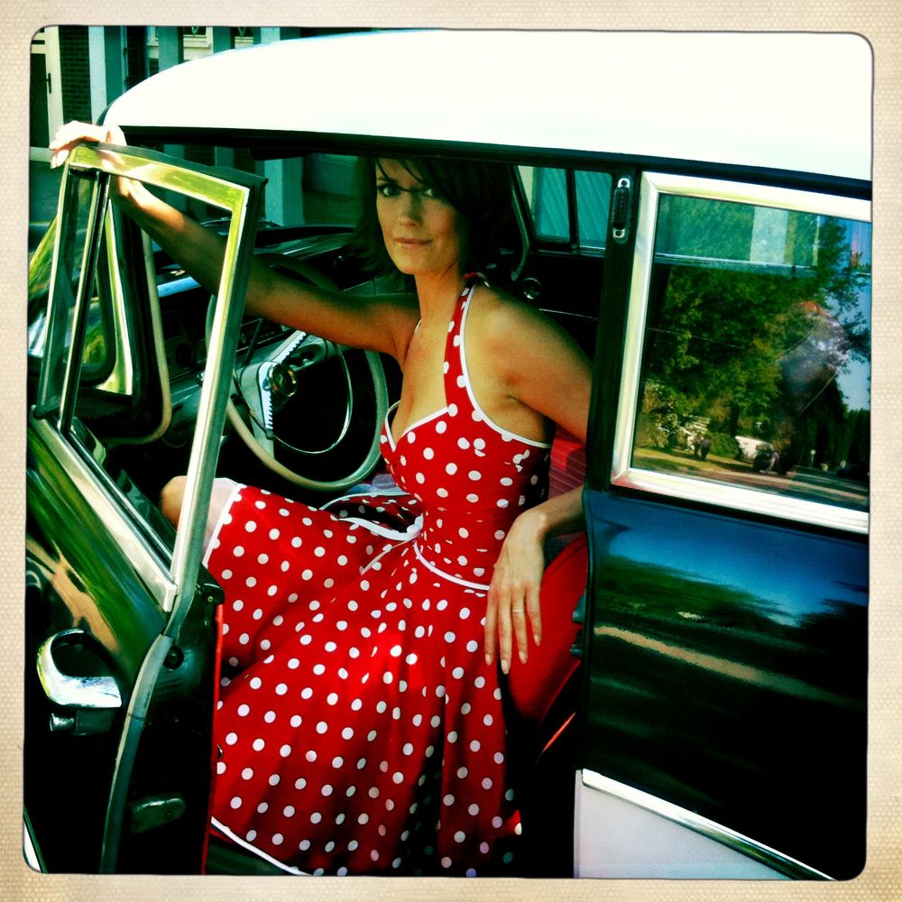 50er Jahre Bild 1 Foto & Bild | szene, rock 'n roll, 50er jahre ...