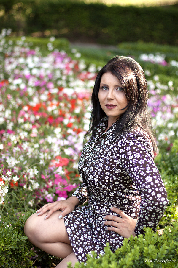 50er Jahre Shooting Foto & Bild | erwachsene, menschen Bilder auf ...