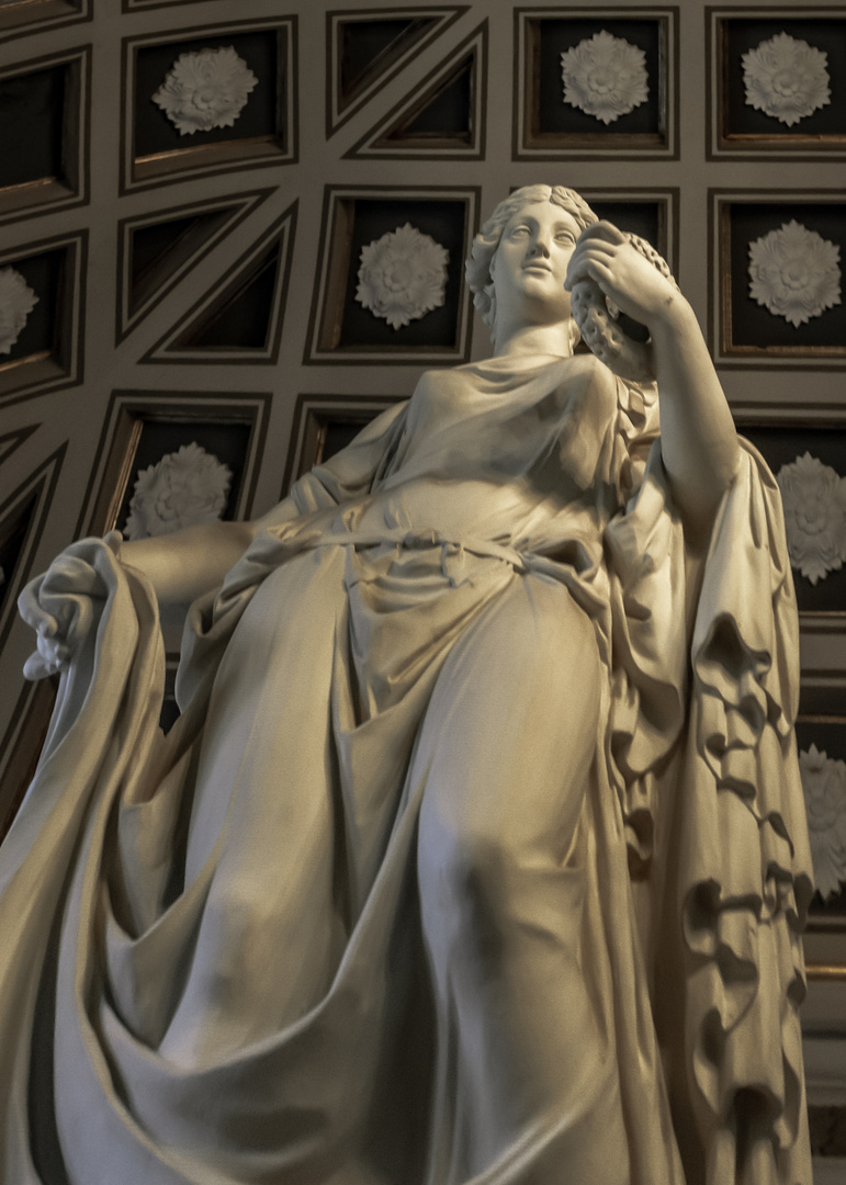 539 Flora Farnese Foto & Bild | september, dokumentation, kunst Bilder auf fotocommunity