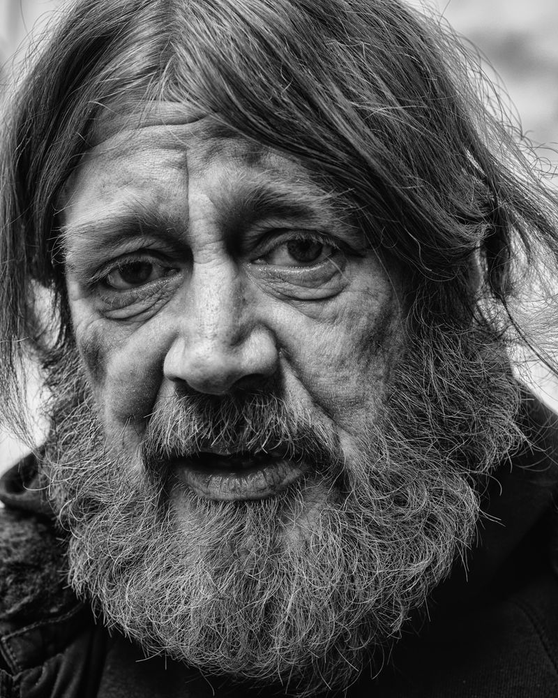 Foto & Bild | portrait, streetfotografie mit menschen, portraitfotografie männer Bilder auf ...