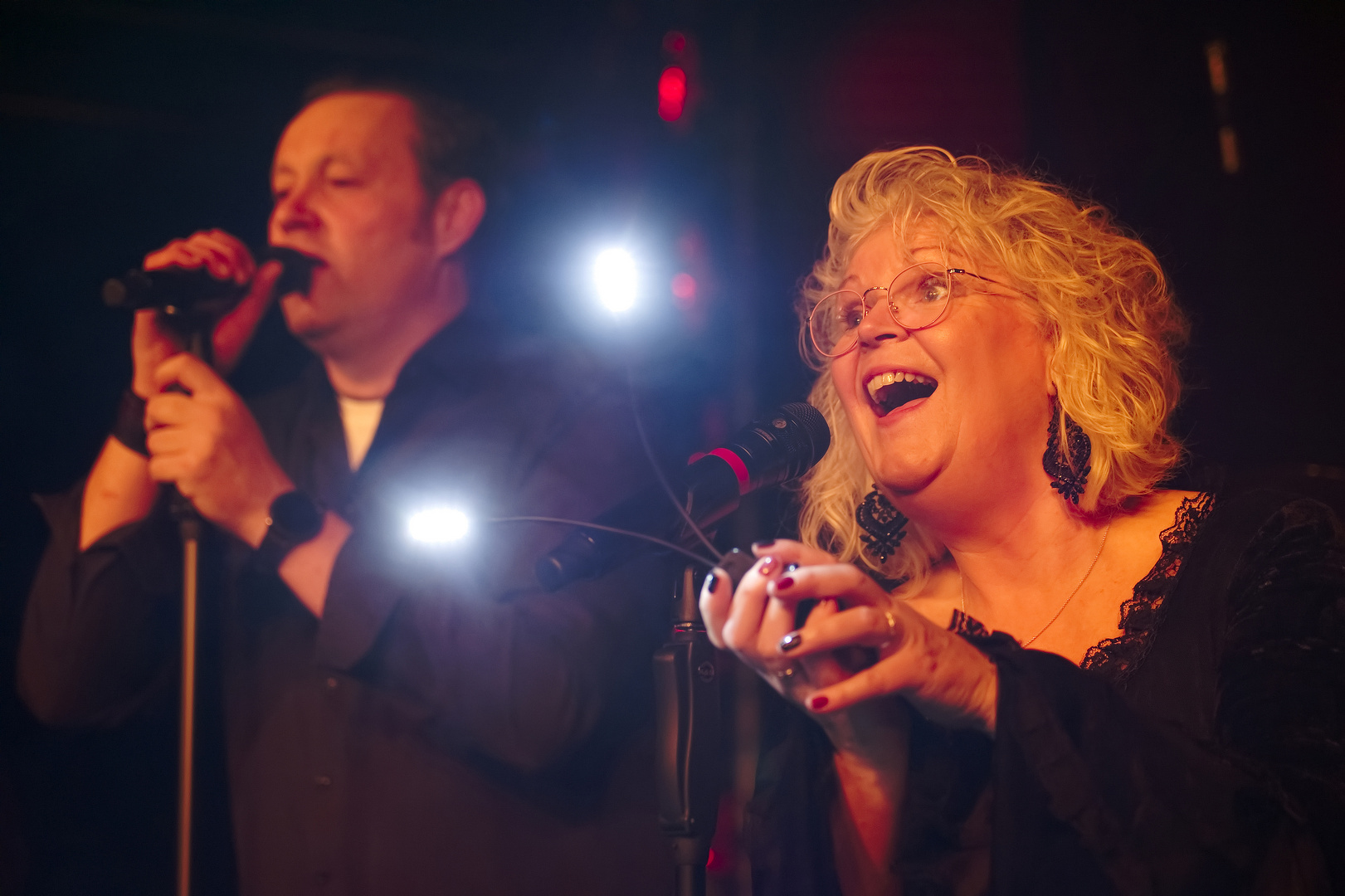 5890 --- Die Molke rockt mit „RESTART“ --- Foto & Bild | kunstfotografie & kultur, techniken ...