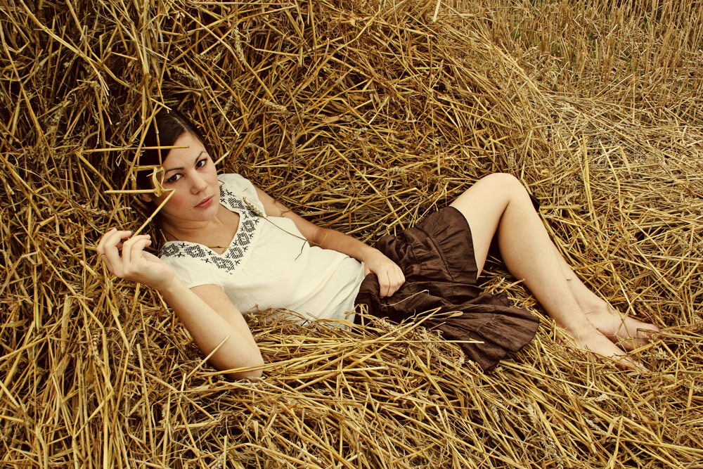 * Foto & Bild | fashion, outdoor, frauen Bilder auf fotocommunity