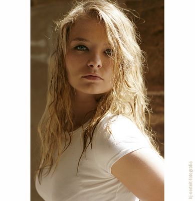 Nina Christin (Model) - Fotos & Bilder - Fotografin aus Sottrum ...