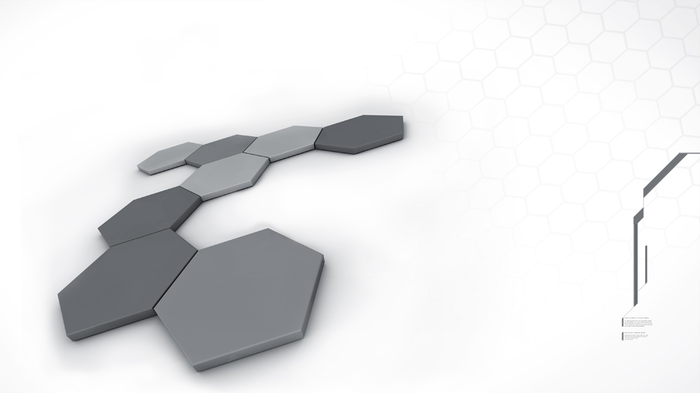 6 Eck Foto & Bild | rendering, stillleben objekte, cgi Bilder auf ...