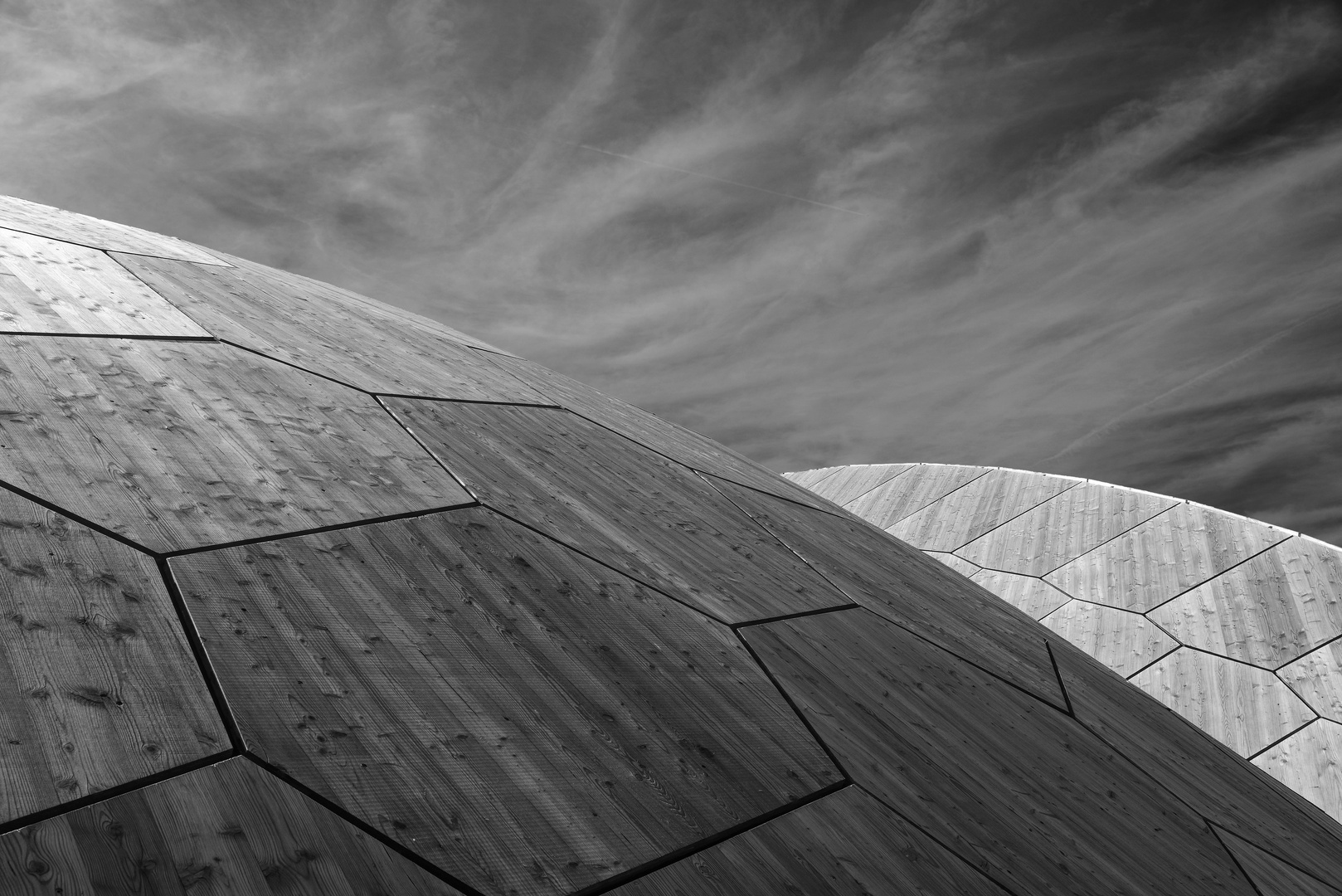 6-Eck Foto & Bild | architektur, industrie und technik, handwerk Bilder ...