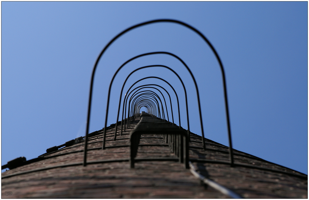 60 Meter Foto & Bild | industriekultur, kokerei, unesco Bilder auf ...