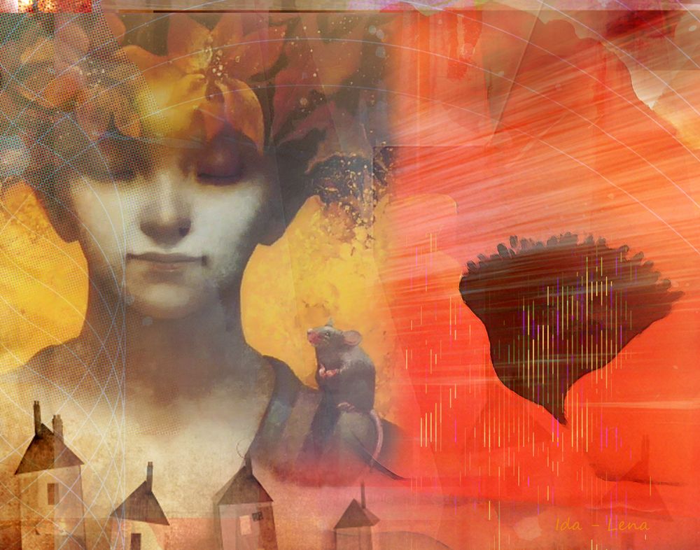 Foto & Bild | art, natur, composing Bilder auf fotocommunity