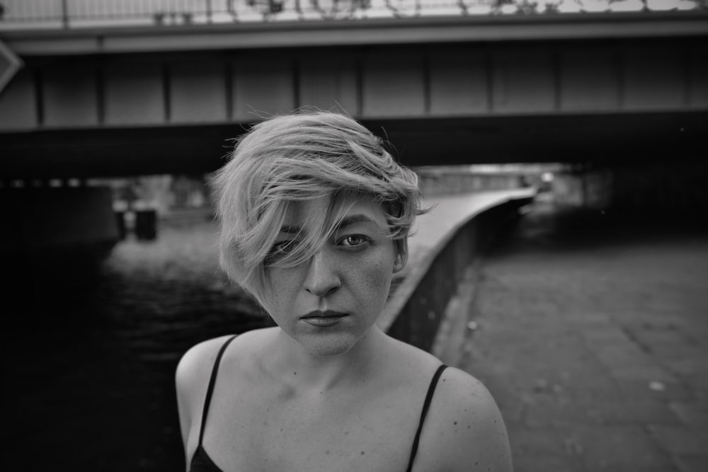 Foto & Bild | portrait, streetfotografie mit menschen, fotokunst Bilder auf fotocommunity