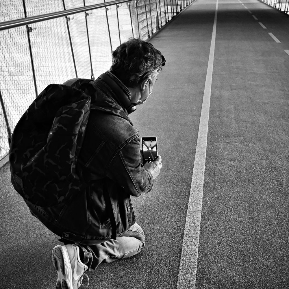 Foto & Bild | europe, benelux, streetfotografie mit menschen Bilder auf fotocommunity