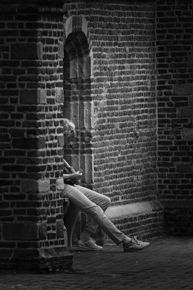 Foto & Bild | erwachsene menschen, menschen, street Bilder auf fotocommunity