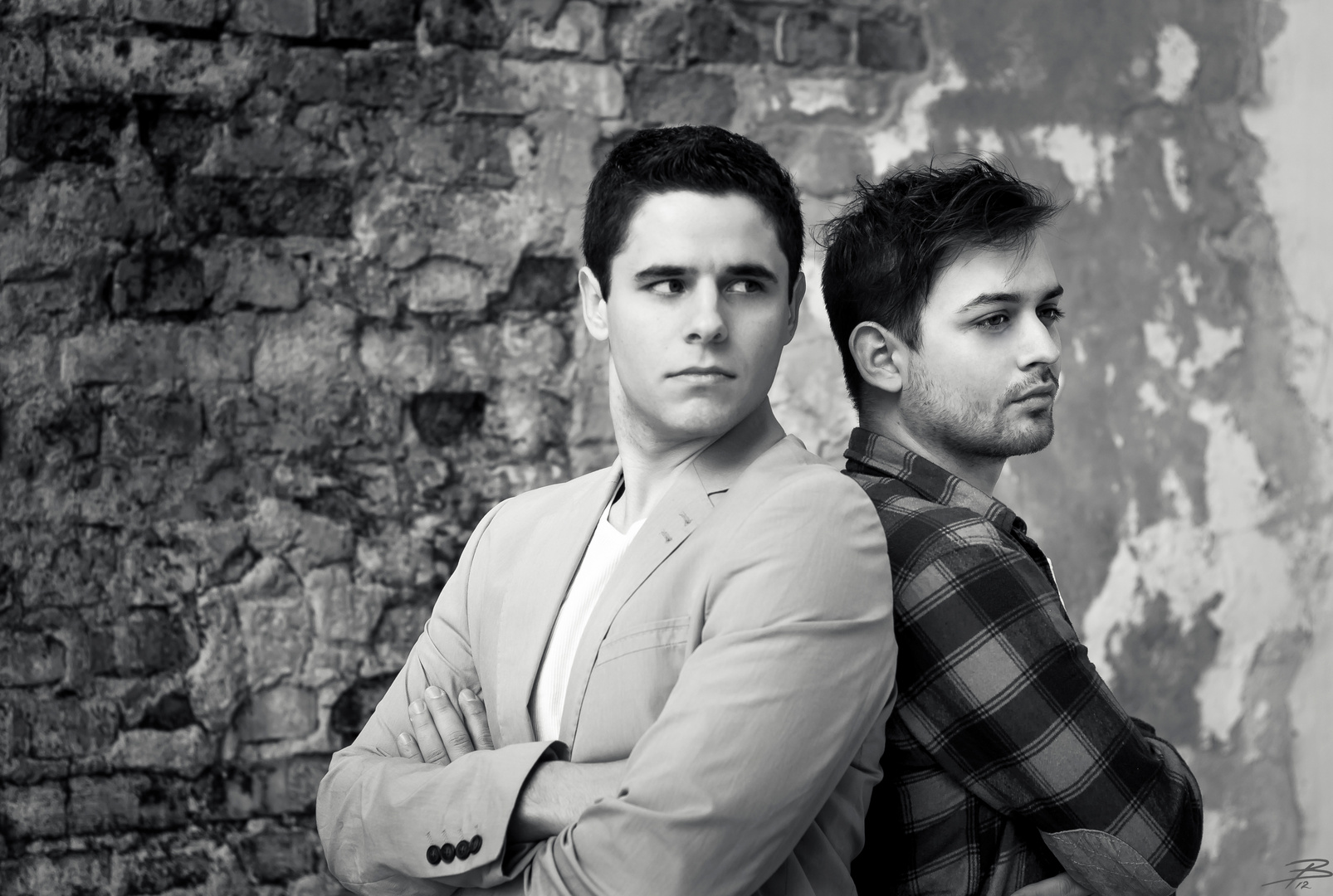 Foto & Bild | erwachsene menschen, zwei menschen, mehrere menschen Bilder auf fotocommunity