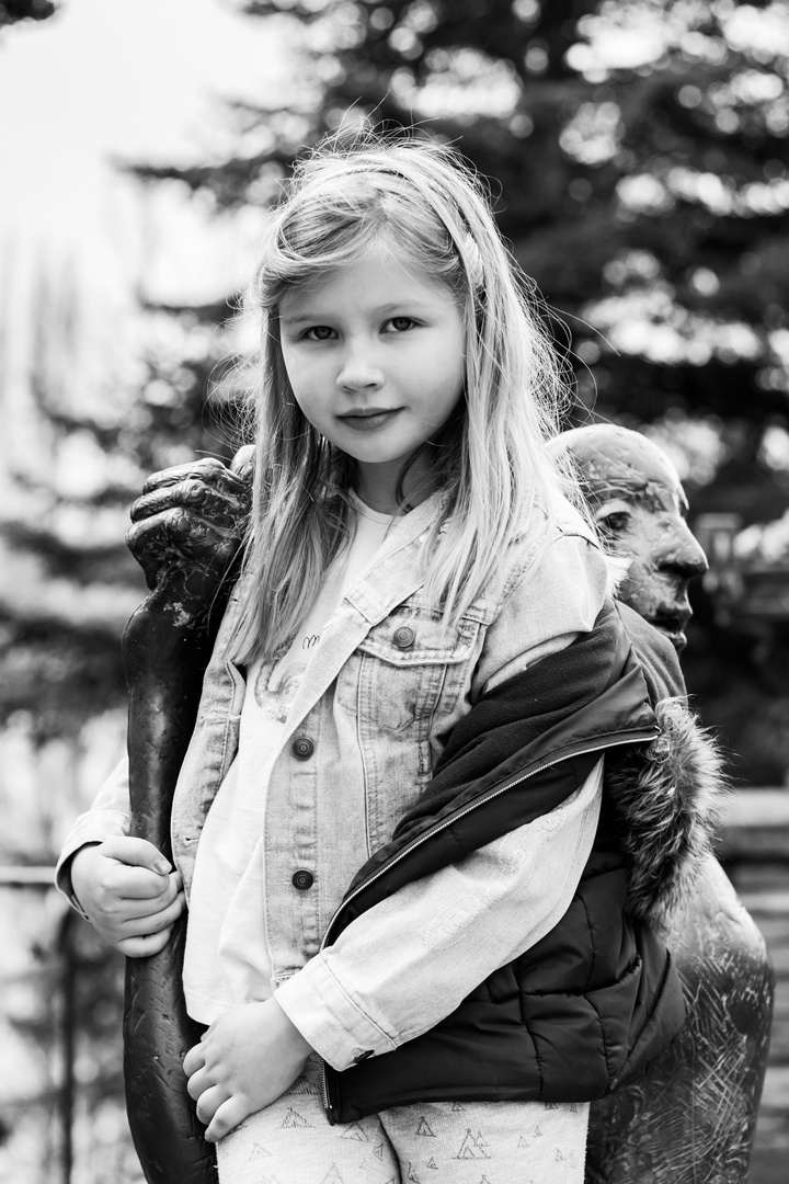 Foto & Bild | kinder, kinder im schulalter, outdoor Bilder auf fotocommunity