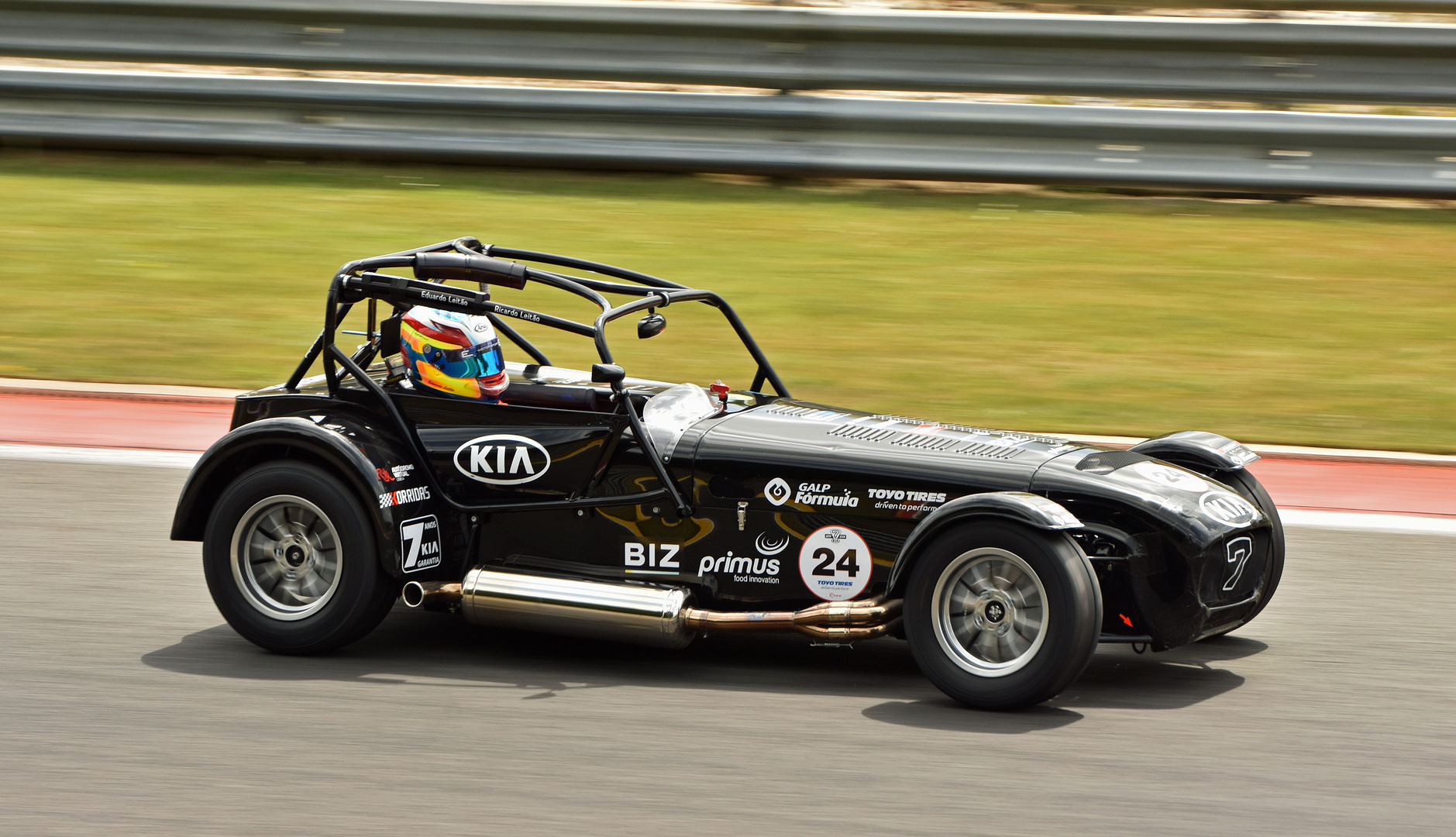 7 Race Series Foto & Bild | sport, rennen, motorsport Bilder auf ...