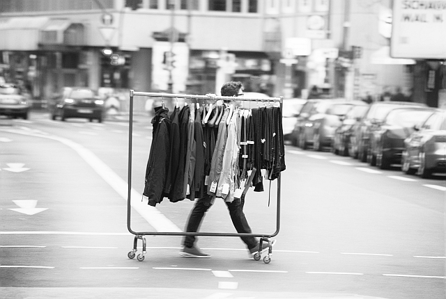 Foto & Bild | streetfotografie mit menschen, street: spontane portraits, menschen Bilder auf ...