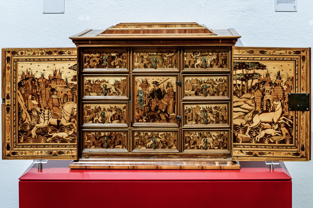 752 Intarsienarbeiten Foto & Bild | city, world, dokumentation Bilder ...