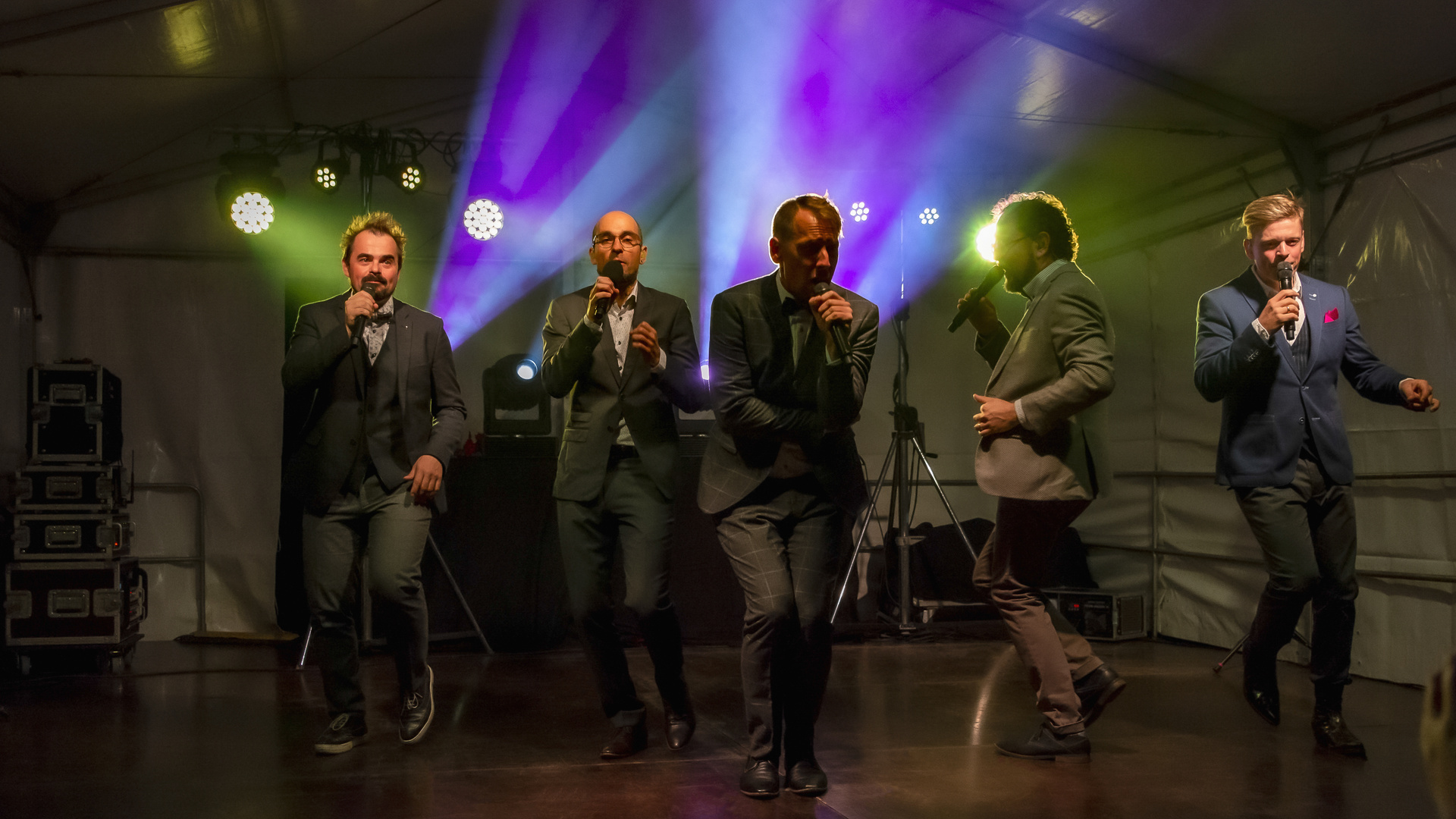 780 Von Parodien, Boxen oder stillen Orten..... Foto & Bild | september ...