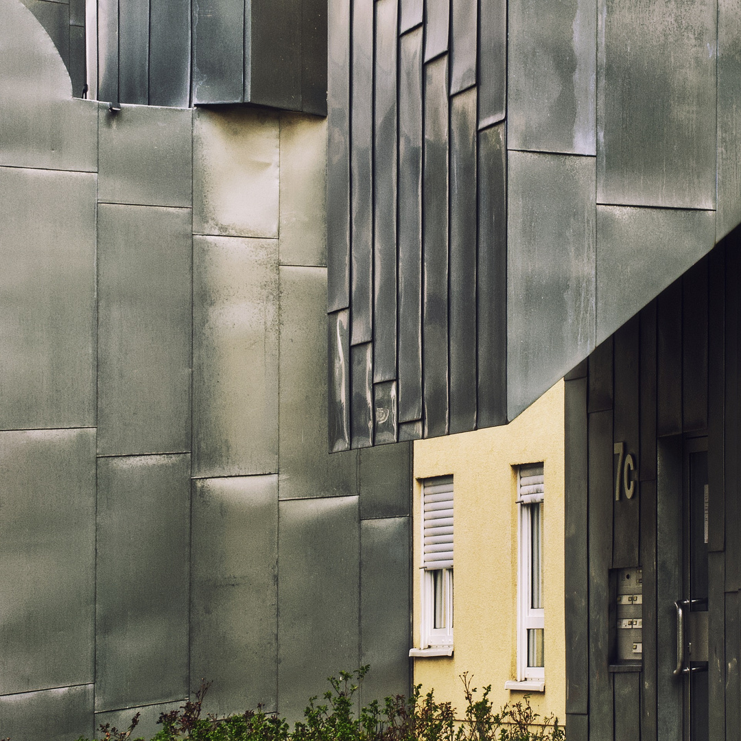 7c Foto & Bild | spezial, frankfurt, architektur Bilder auf fotocommunity