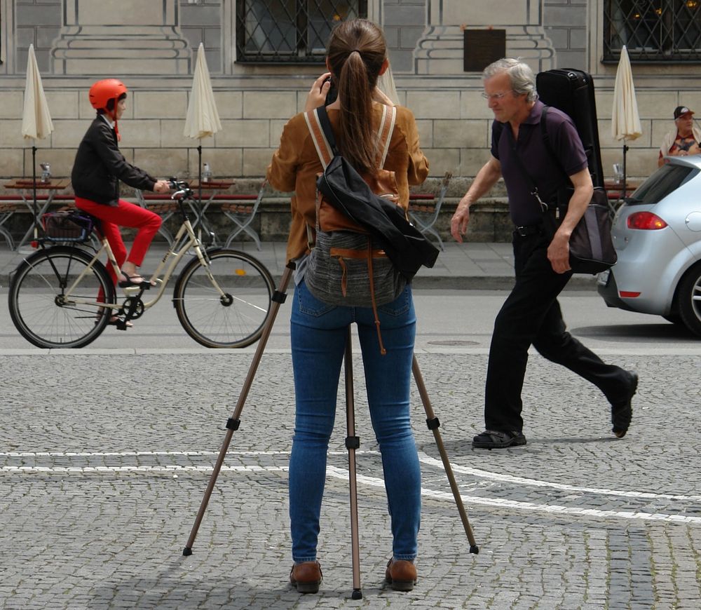 Foto & Bild | menschen, streetfotografie Bilder auf fotocommunity