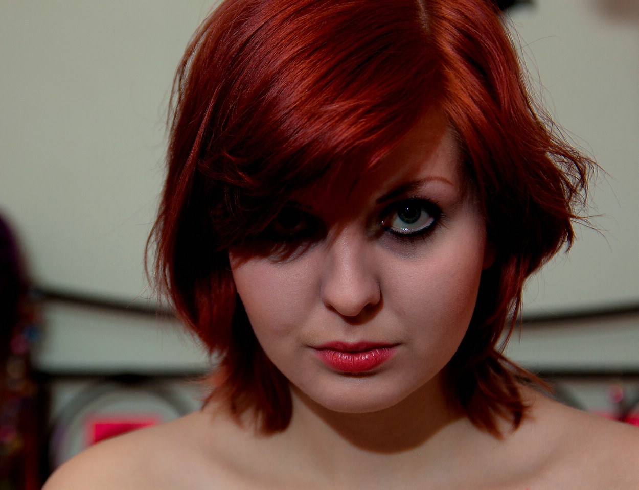 8290 Foto & Bild | portrait, portrait frauen, indoor Bilder auf ...