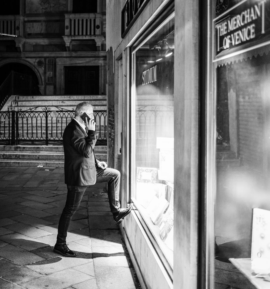 ** Foto & Bild | people, street, sw Bilder auf fotocommunity